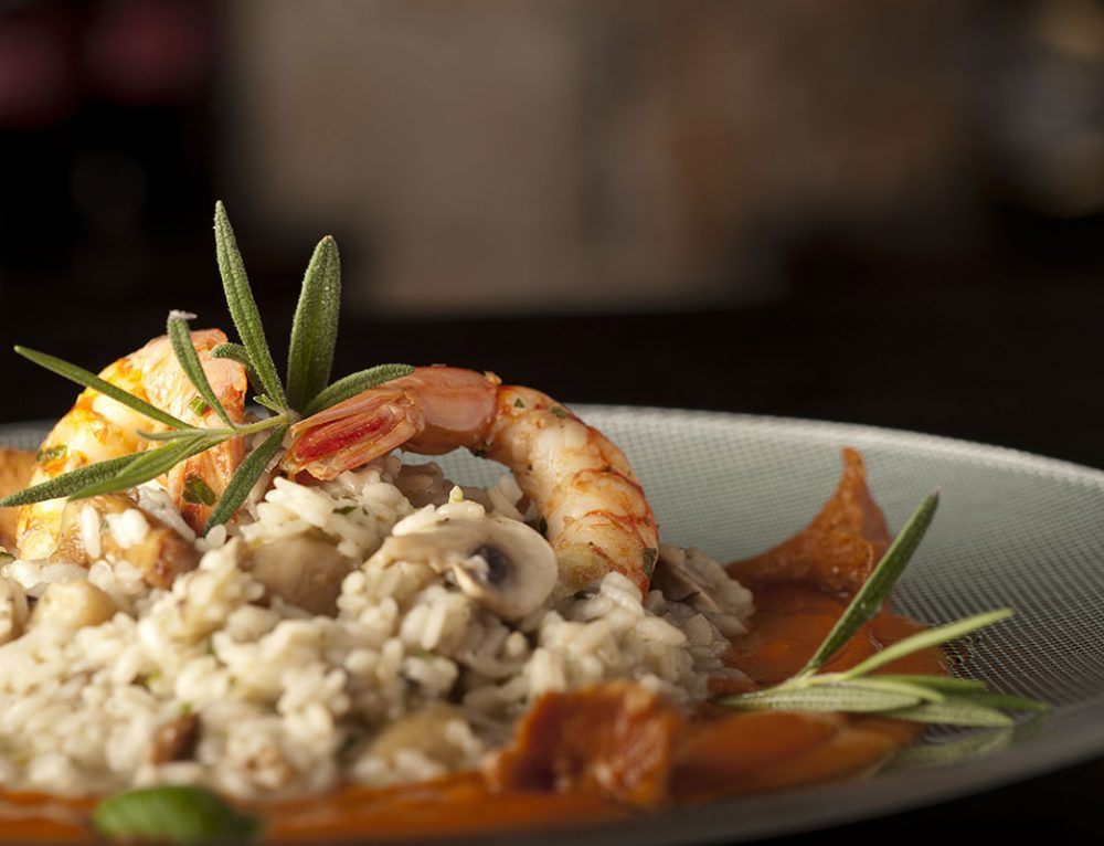 Tapas | Assaggini - Glorioso - Italiensk restaurant i Asker