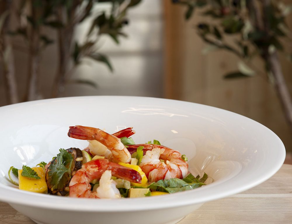 Tapas | Assaggini - Glorioso - Italiensk restaurant i Asker